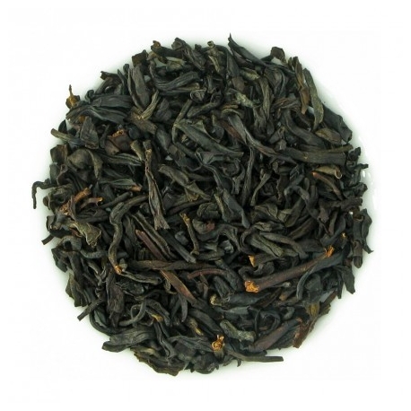 Thé noir - 4 fruits rouges - Envouthe.com