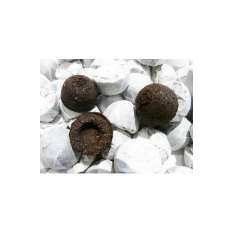 Thé pu erh - MINI TUO CHA ROUGE - Envouthe.com