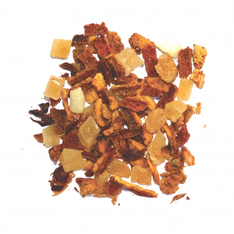 Infusion - Tropicoco - Envouthe.com