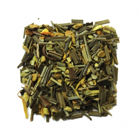 Thé vert - CLEAN N GREEN