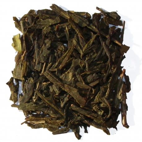 THE VERT Délice de Cerise